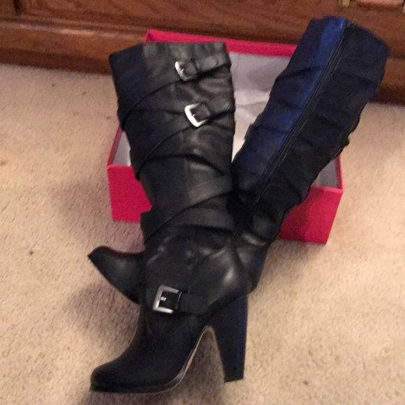 Eartha | Shoes | Woman Boots | Poshmark